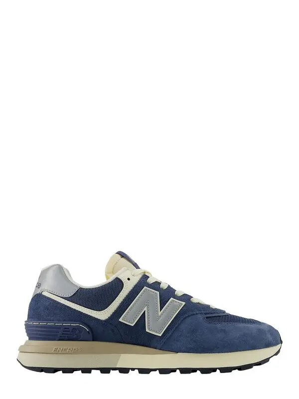NEW BALANCE 574 Legacy - Blue