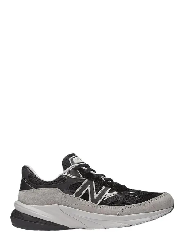 NEW BALANCE 990v6 Made In Usa - Black