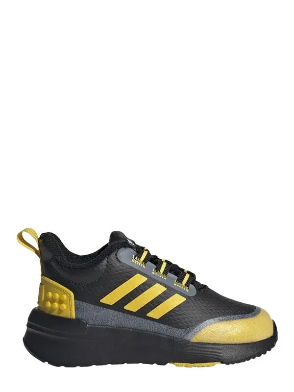 Adidas Lego X Racer Tr I Sneakers - Black