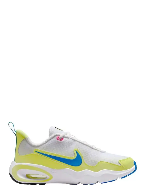 Nike Air Max Nova Gs Sneakers - Yellow