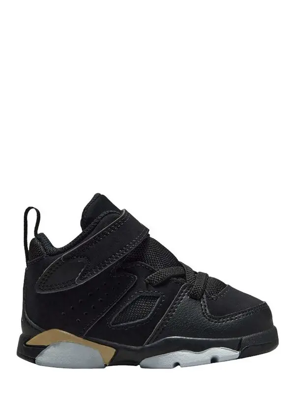 JORDAN Flight Club 91 Td Sneakers - Black