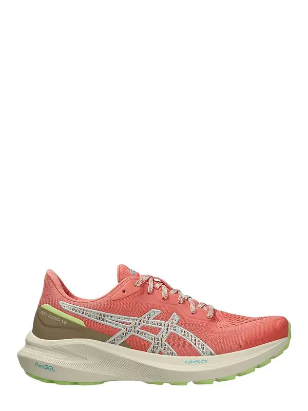 Asics Gt 1000 13 Tr 'nature Bathing - Pink