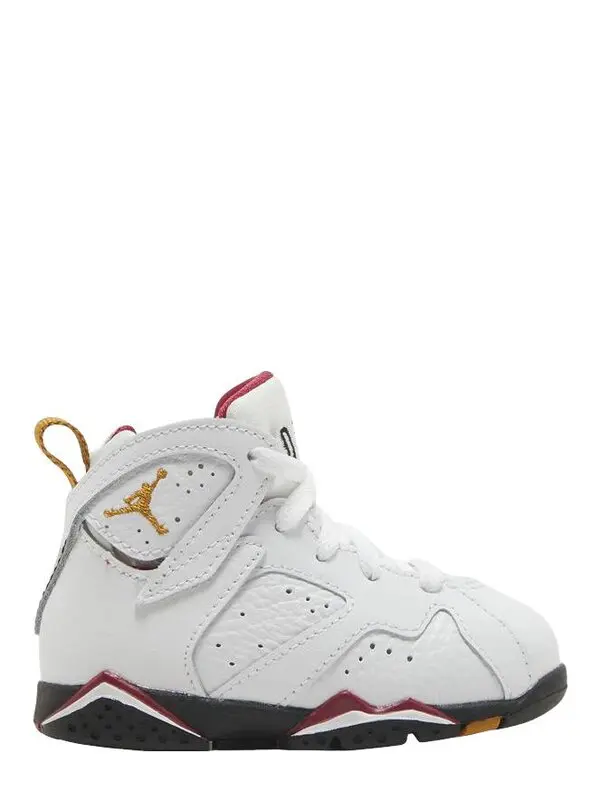 JORDAN Retro Td ‘cardinal’ 2022 - White