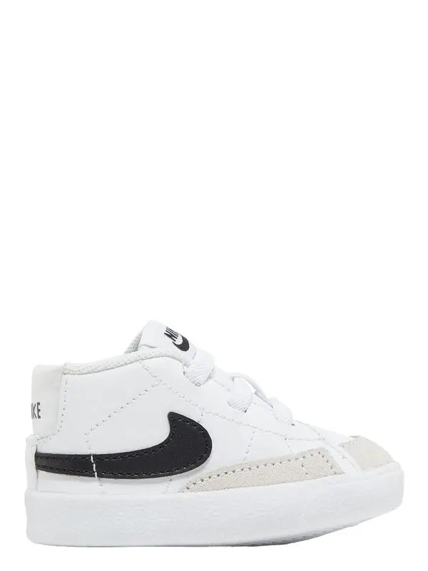 Nike Blazer Mid Cb Sneakers - White