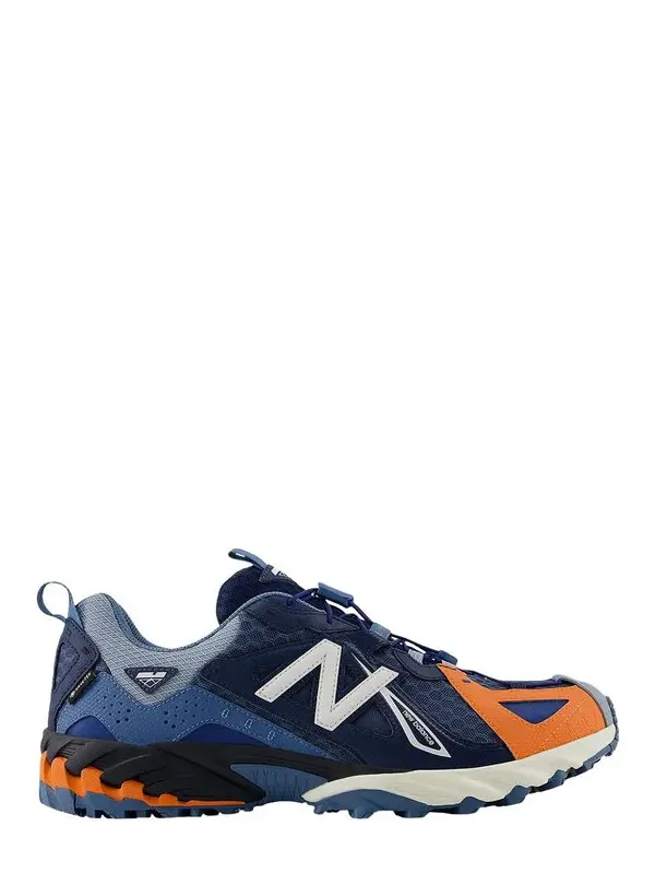 NEW BALANCE The Apartment X 610 Gore-tex 'subway Series - Blue