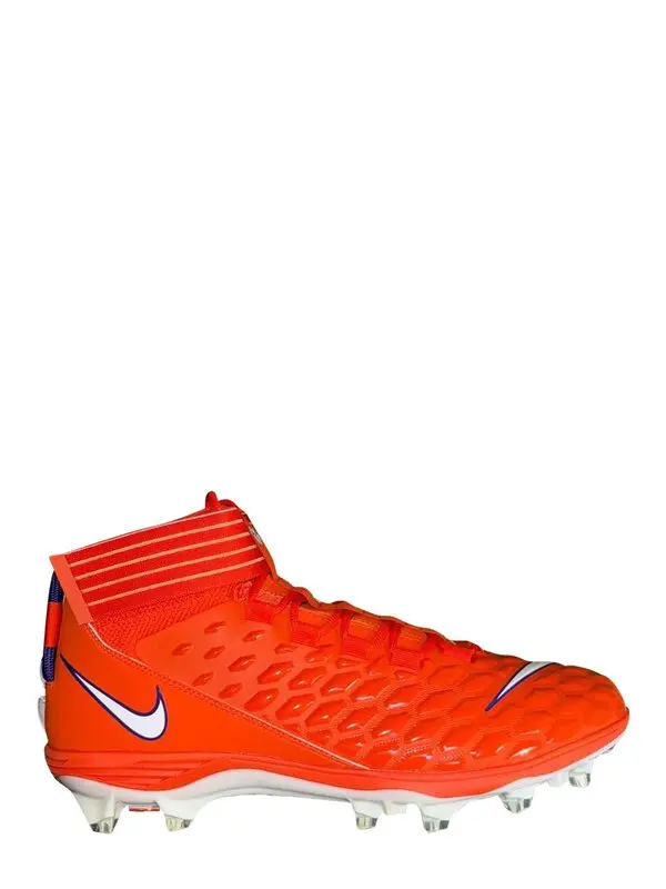 Nike Force Savage Pro 2 'clemson' Pe - Orange