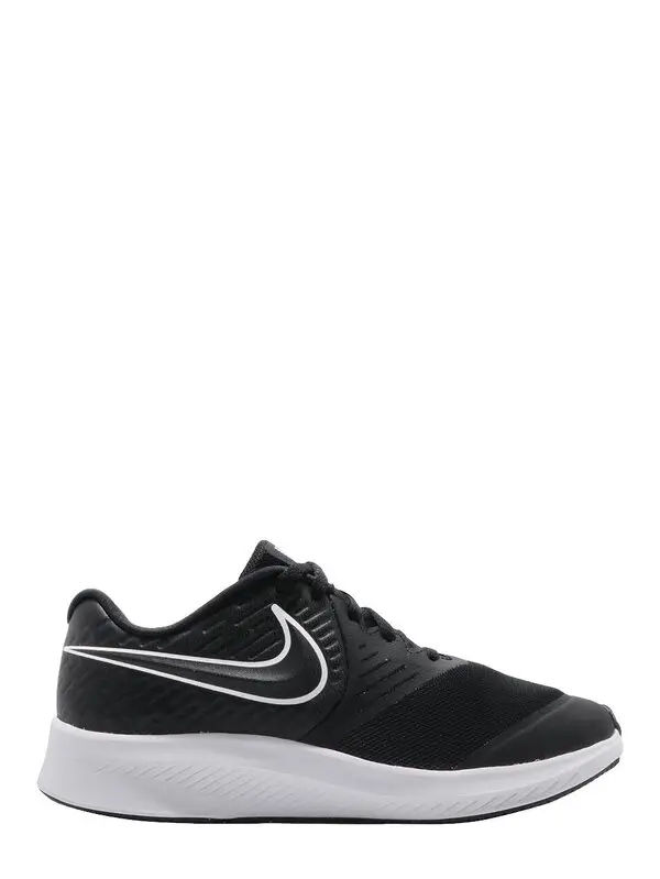 Nike Star Runner 2 Gs Sneakers - Black