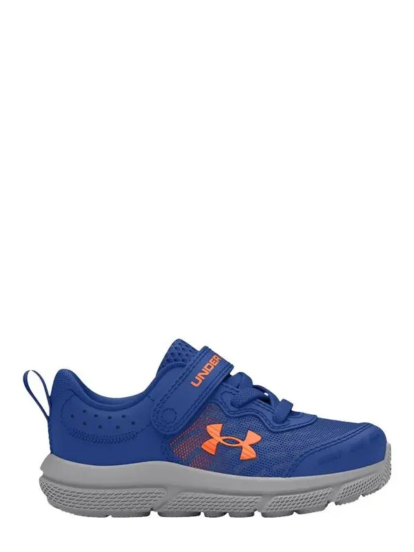 Under Armour Assert 10 Ac Td Sneakers - Blue