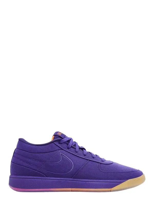 Nike Book 1 Ep 'sunset - Purple