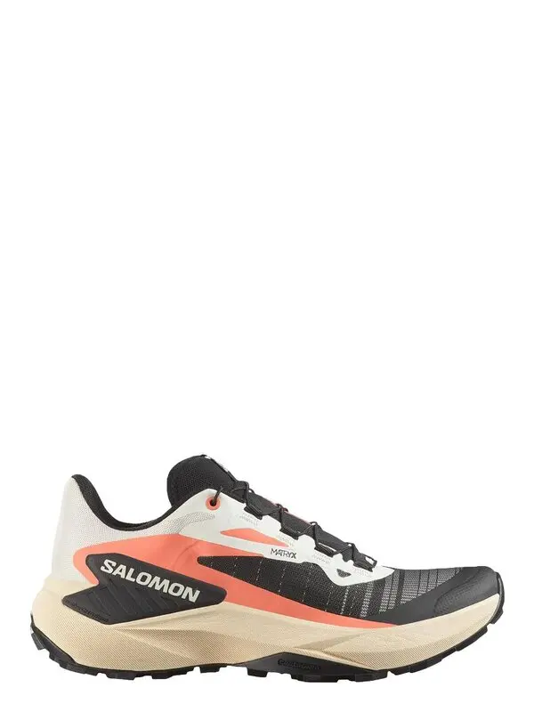 SALOMON Genesis Sneakers - Black