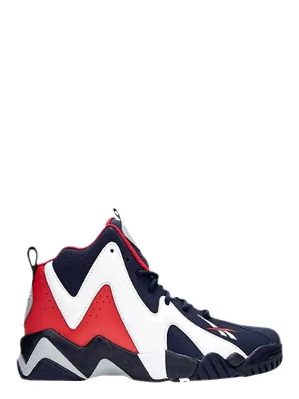 REEBOK Kamikaze 2 J 'usa' Sneakers - Blue