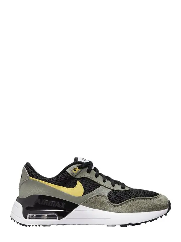 Nike Max Systm Gs Sneakers - Green