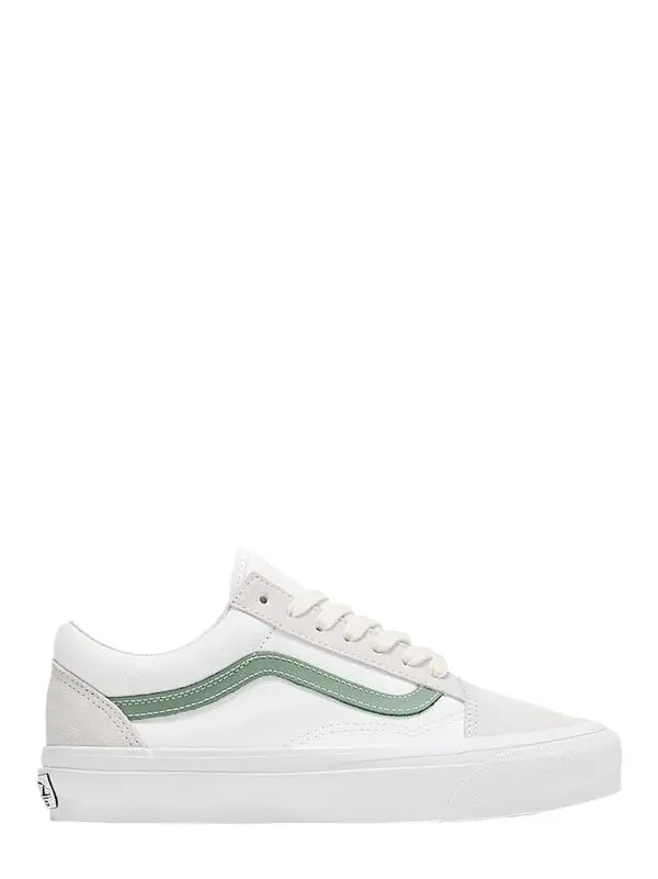 VANS Old Skool 36 Lx Santorini Pack - White