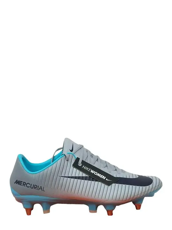 Nike Mercurial Vapor 11 Sg Pro - Grey