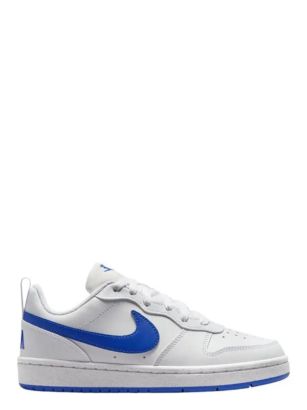 Nike Court Borough Low Recraft Gs - White