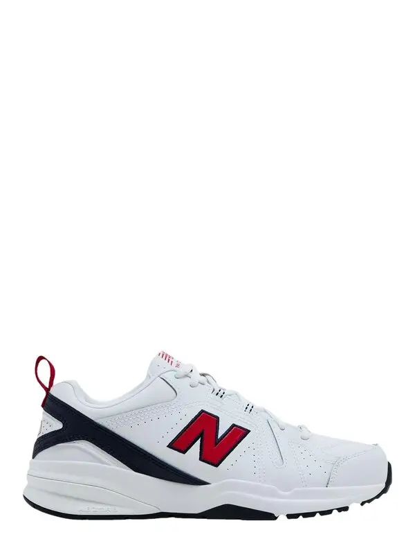 NEW BALANCE 608v5 Sneakers - White