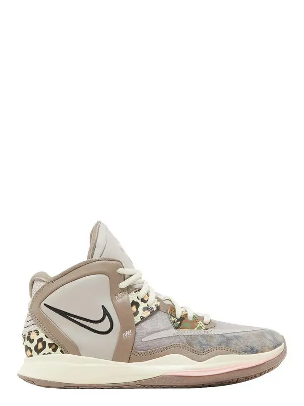 Nike Kyrie Infinity Gs Sneakers - Tan