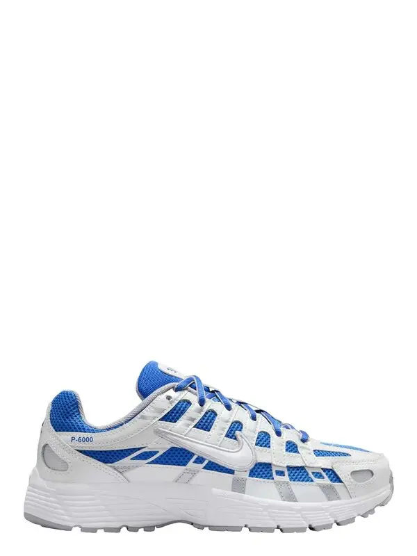 Nike P-6000 Gs Sneakers - Blue