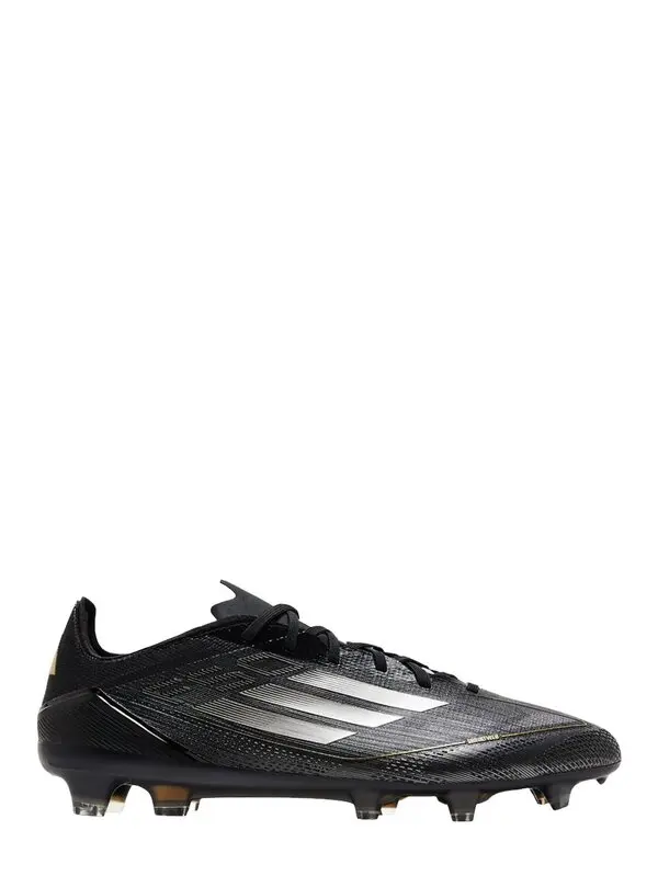 Adidas Adizero F50 Pro Fg - Black