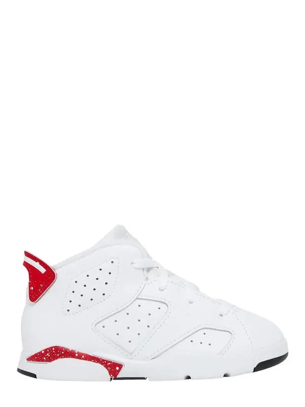 JORDAN Retro Td Sneakers - White