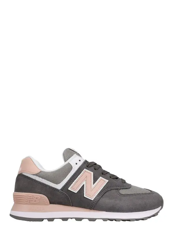 NEW BALANCE 574 Sneakers - Grey