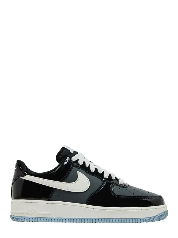 Nike Air Force 1 Low Sneakers - Black