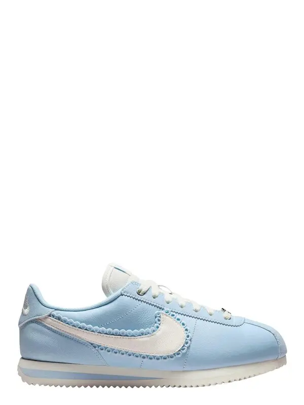 Nike Cortez Sneakers - Blue