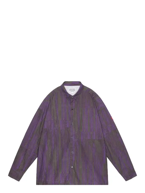 CAV EMPT Fk Pattern Big Shirt - Multicolor