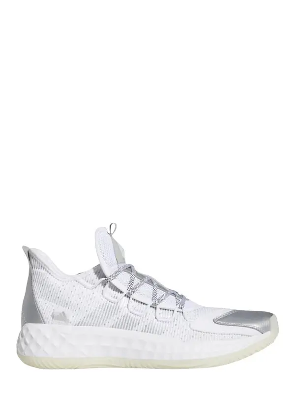 Adidas Pro Boost Gca Low Sneakers - White