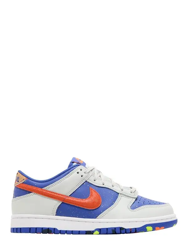 Nike Dunk Low Gs Sneakers - Blue