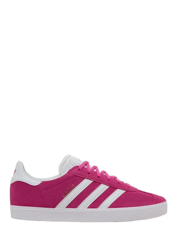 Adidas Gazelle J Sneakers - Pink