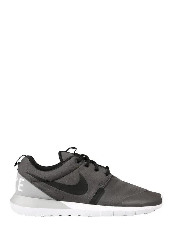 Nike Roshe Run Nm W Sp Tech Fleece - Grey