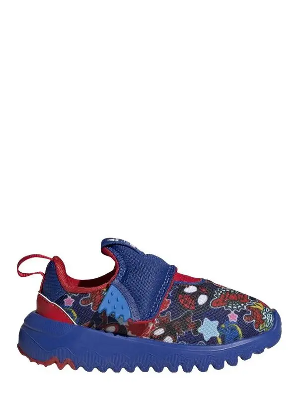 Adidas Marvel X Suru365 I 'superhero Adventure - Blue