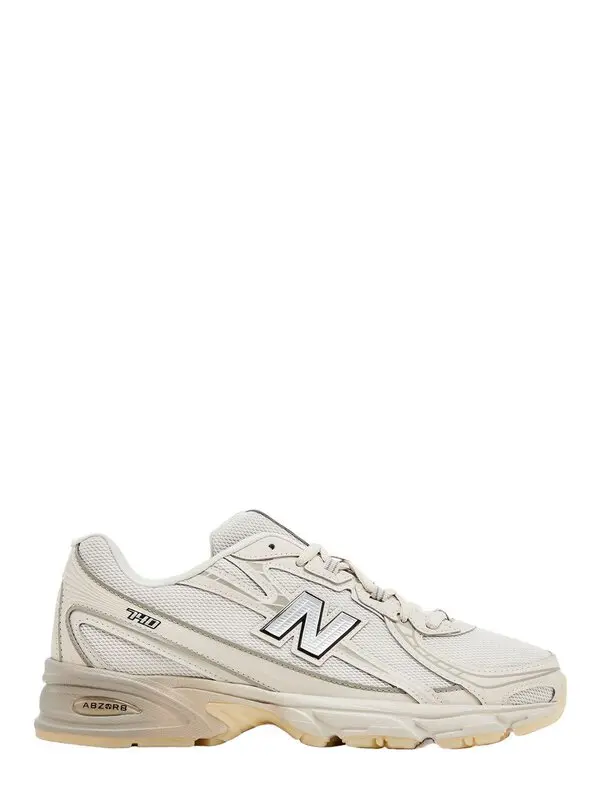 NEW BALANCE 740 'lunar New Year' Sneakers - Cream