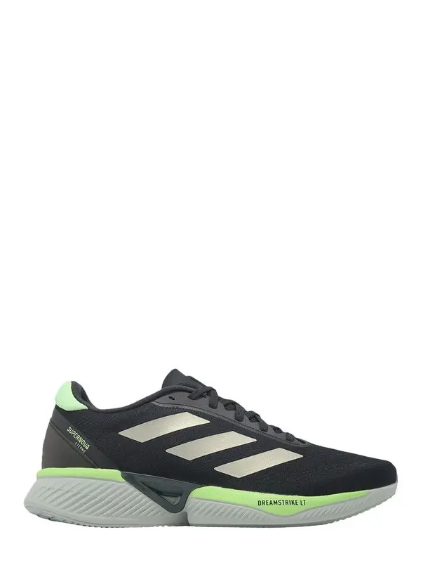 Adidas Supernova Eterno - Black