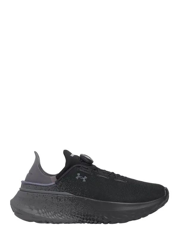 Under Armour Slipspeed Mega Fade Sneakers - Black