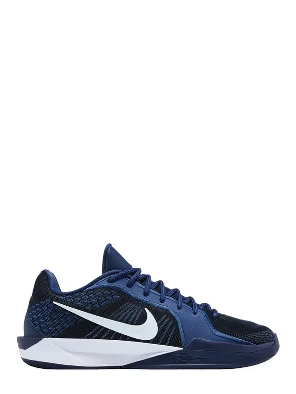 Nike Sabrina 2 Tb Promo Sneakers - Blue
