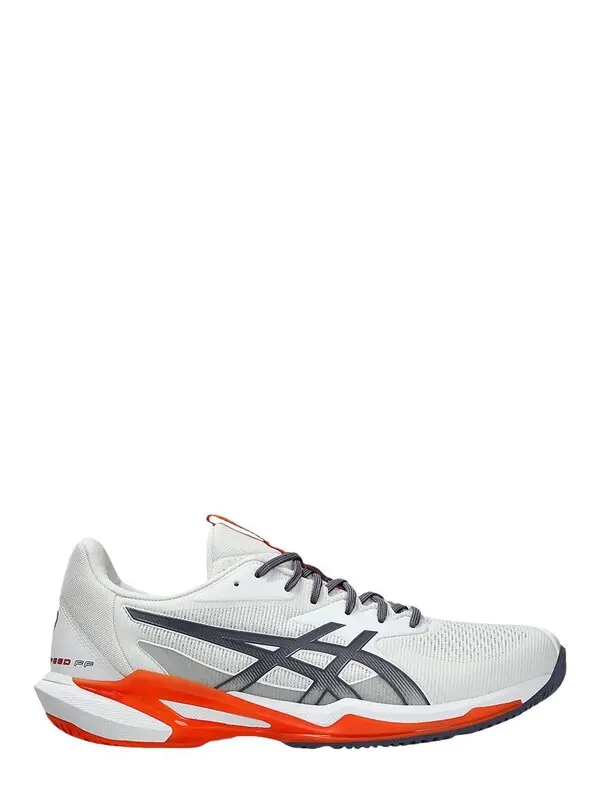 Asics Solution Speed Ff 3 - White