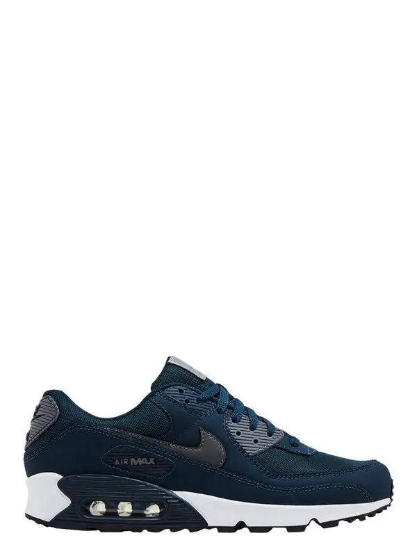 Nike Air Max 90 Sneakers - Blue