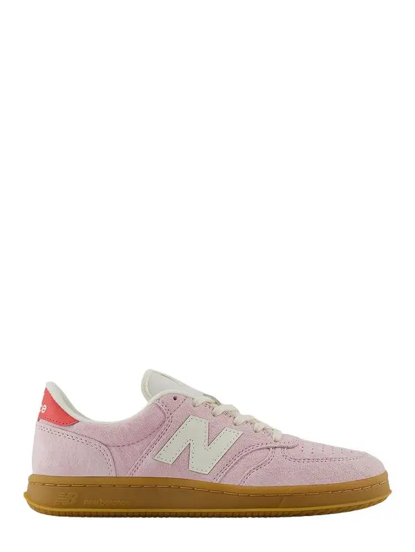 NEW BALANCE T500 Sneakers - Pink