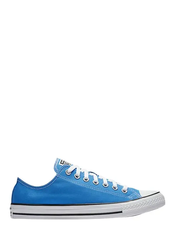 CONVERSE Chuck Taylor All Star Low Sneakers - Blue