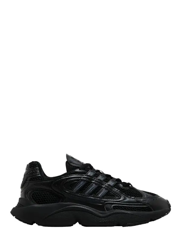 Adidas Ozmillen J 'triple - Black