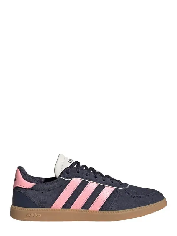 Adidas Breaknet Sleek Sneakers - Blue