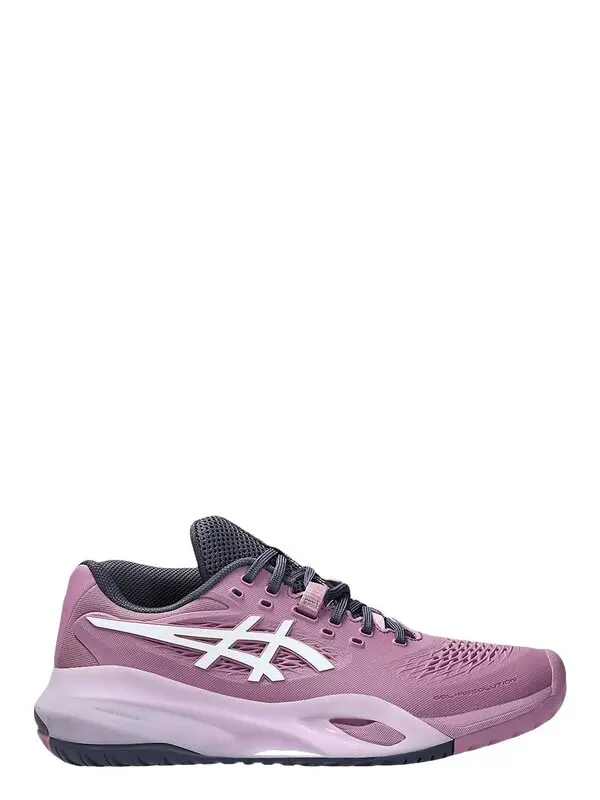 Asics Gel Resolution X Wide Sneakers - Purple