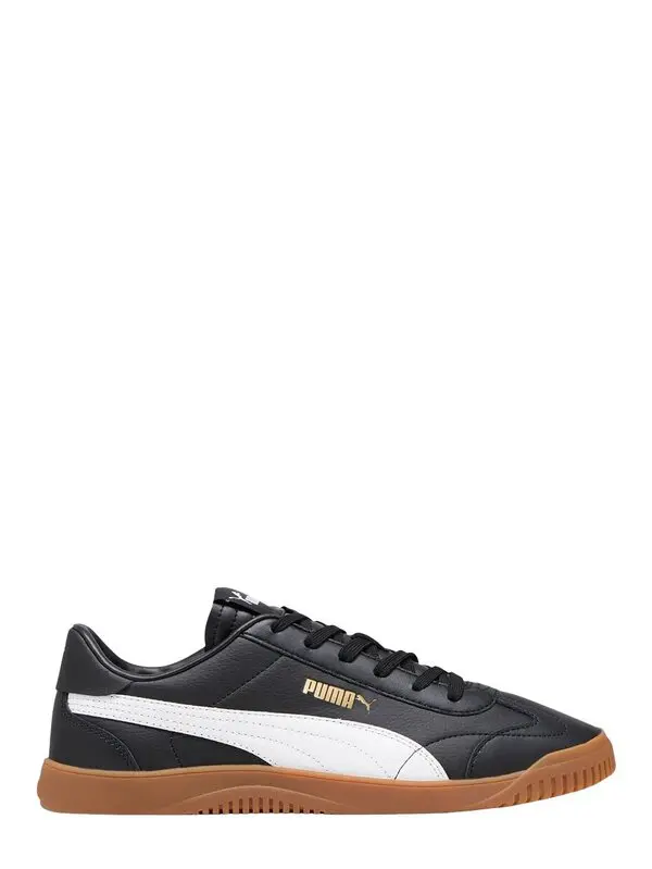 PUMA Club 5v5 Sneakers - Black