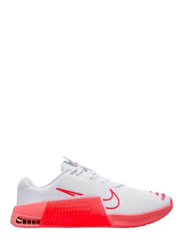 Nike Metcon Sneakers - Red