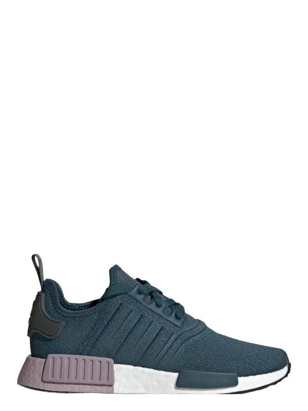Adidas Nmd_r1 Sneakers - Green
