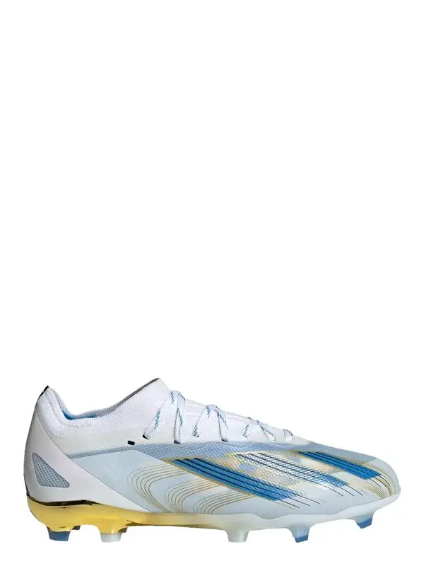 Adidas X Crazyfast Messi.1 Fg J 'las Estrellas - White