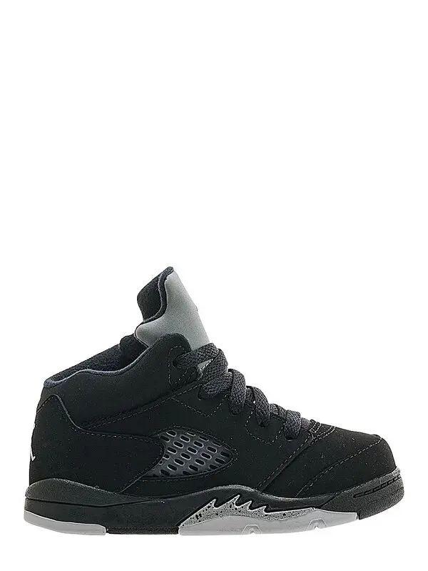 JORDAN 5 Retro Bt Sneakers - Black