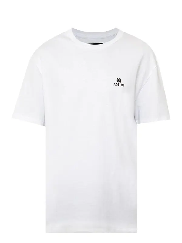 Amiri Ma Bar Club Tee - White